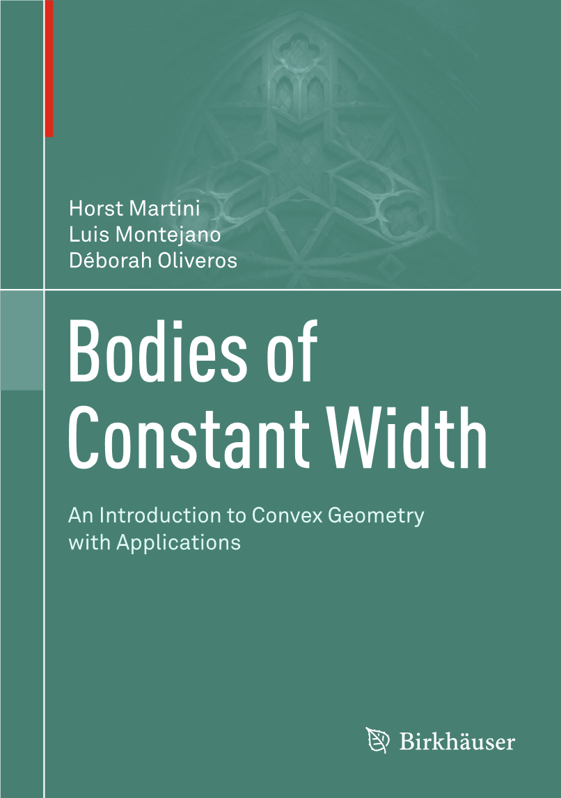 Reuleaux多边形的对称性外文翻译资料-外文翻译网